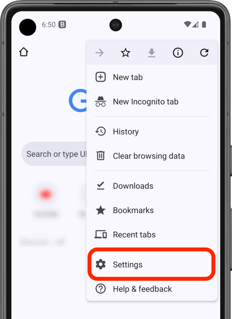 How to Stop Pop-Up Ads on Your Android Phone - Bitdefender
