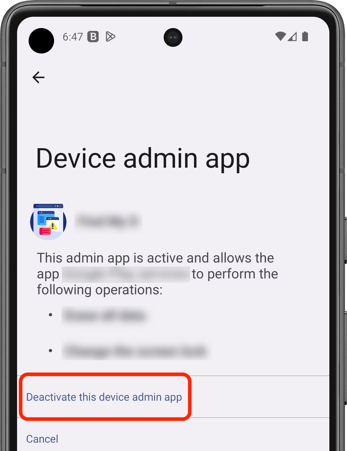 How to Stop Pop-Up Ads on Your Android Phone - Bitdefender