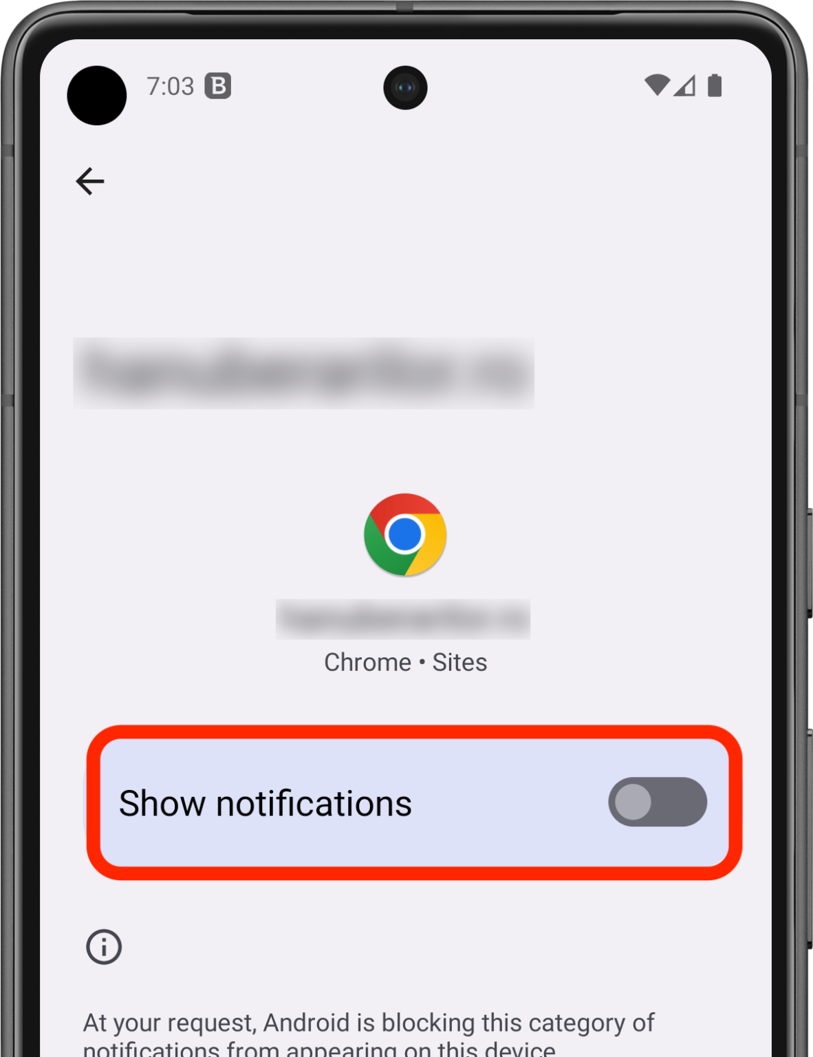 How to Stop Pop-Up Ads on Your Android Phone - Bitdefender