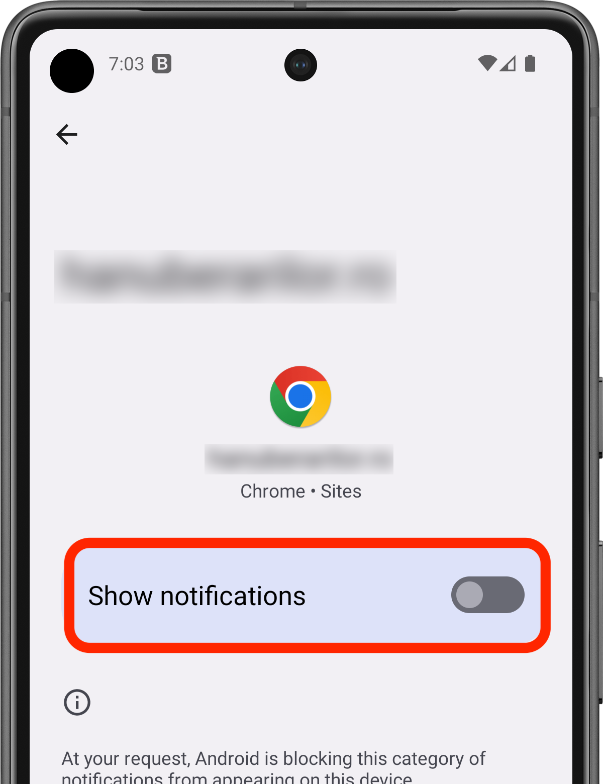 How to Stop Pop-Up Ads on Your Android Phone - Bitdefender
