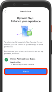 Install & Set Up Bitdefender Parental Control on Your Child's Android Device