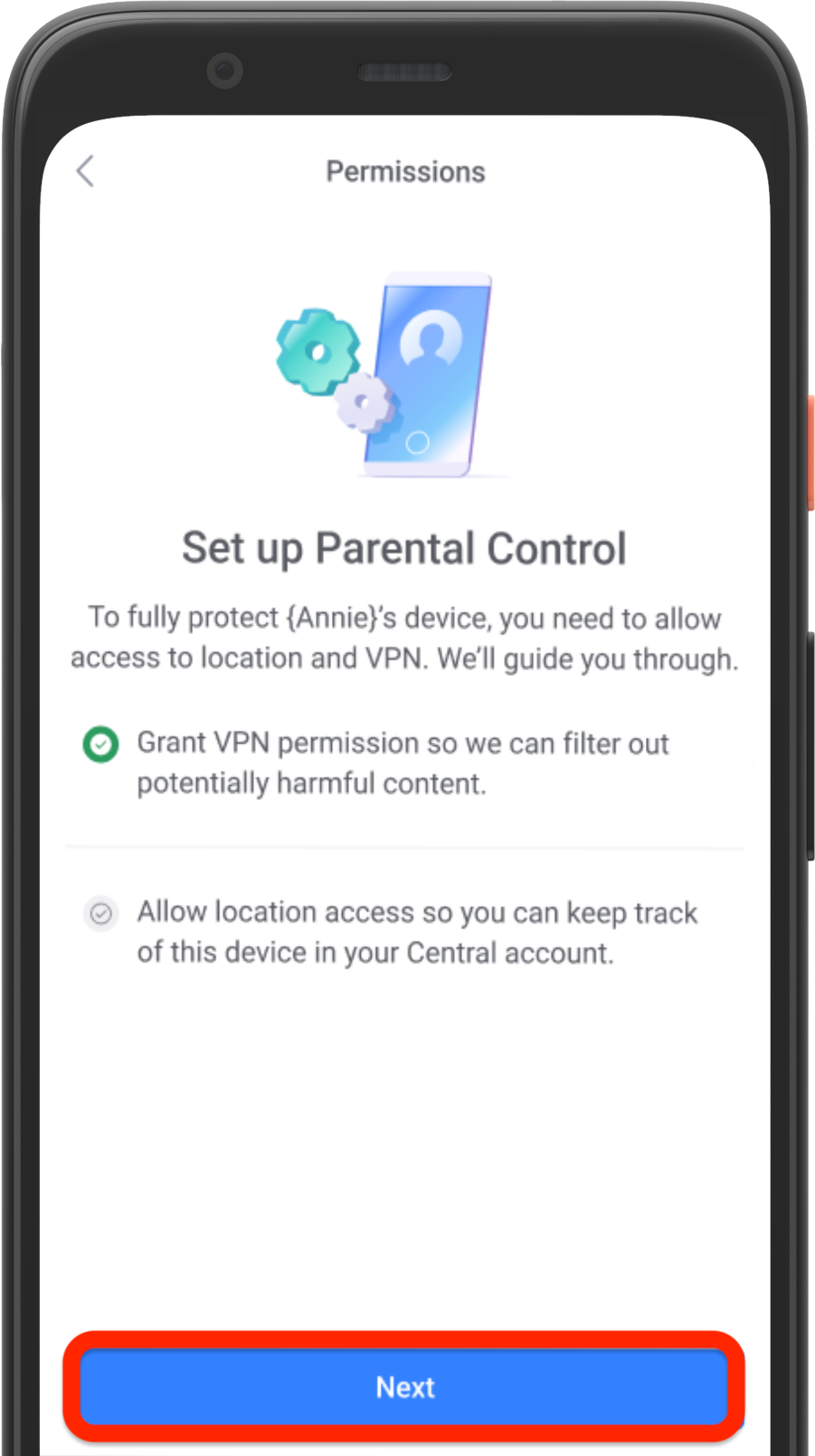 Bitdefender Parental Control Upgrade on Android: Step-by-Step Guide