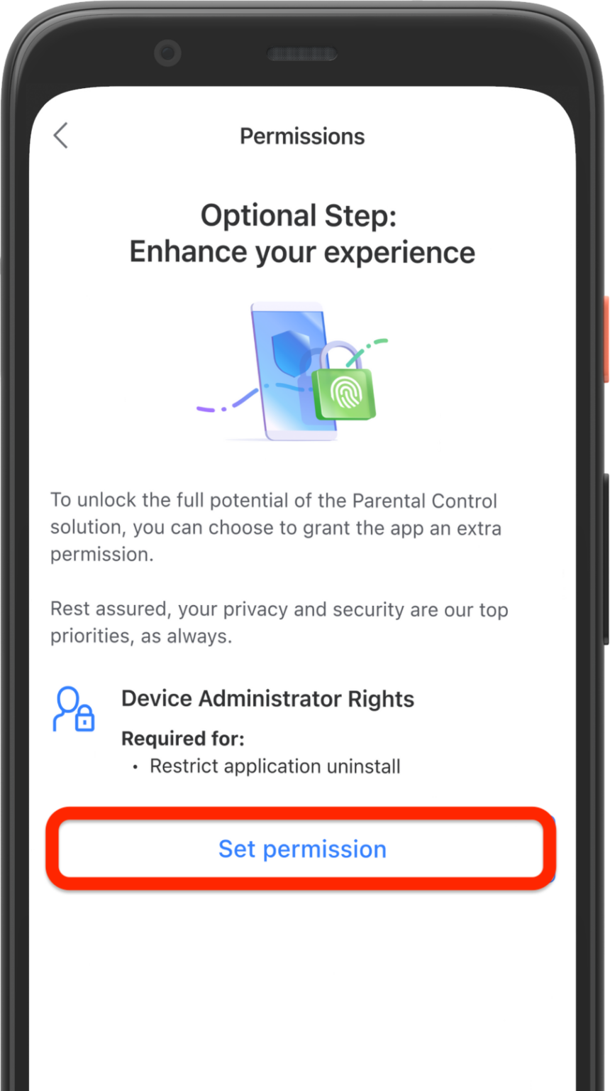 Bitdefender Parental Control Upgrade on Android: Step-by-Step Guide