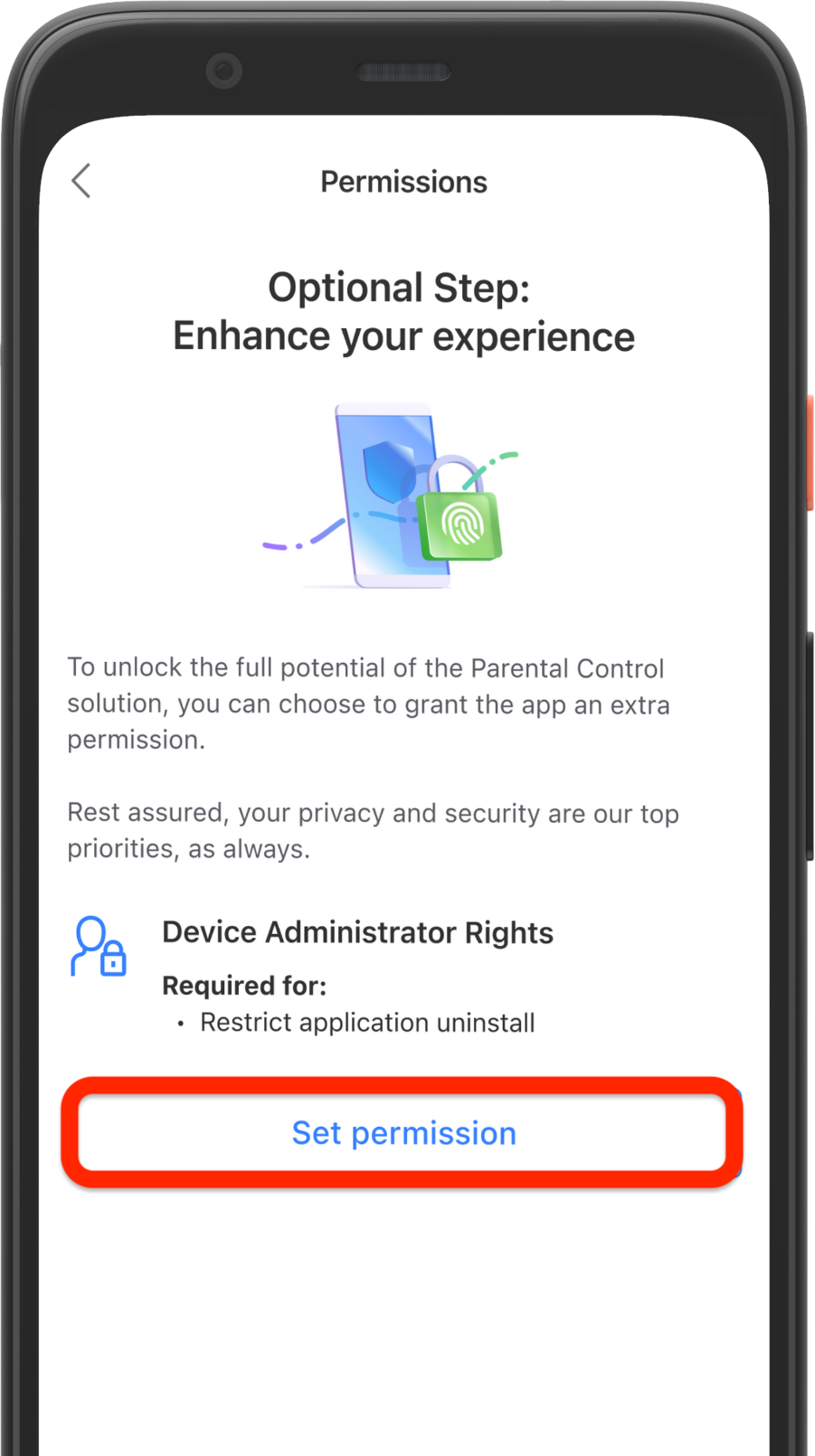 Bitdefender Parental Control Upgrade on Android: Step-by-Step Guide