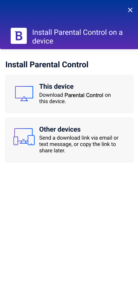 Install & Set Up Bitdefender Parental Control on Your Child's Windows Device