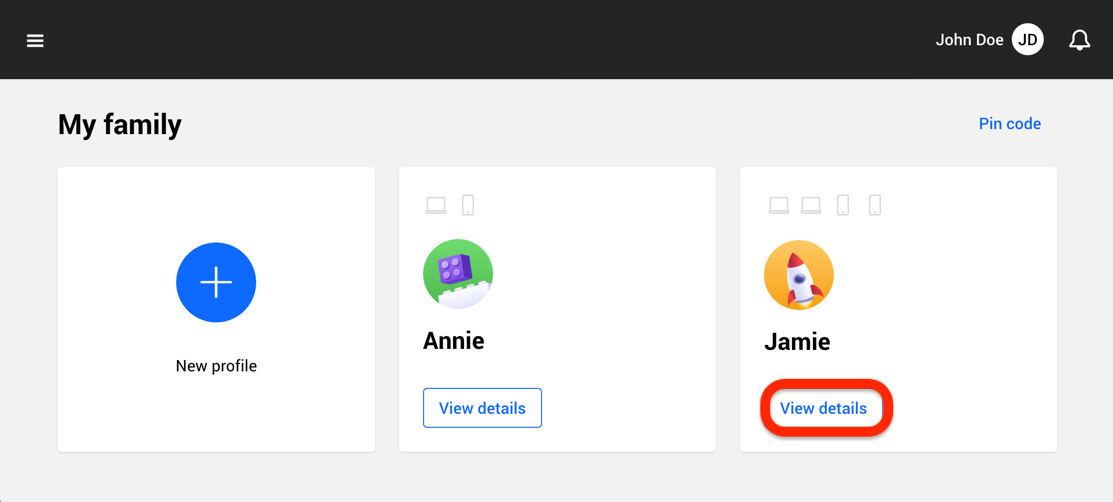 Bitdefender Family Plan Guide - Bitdefender Support Center