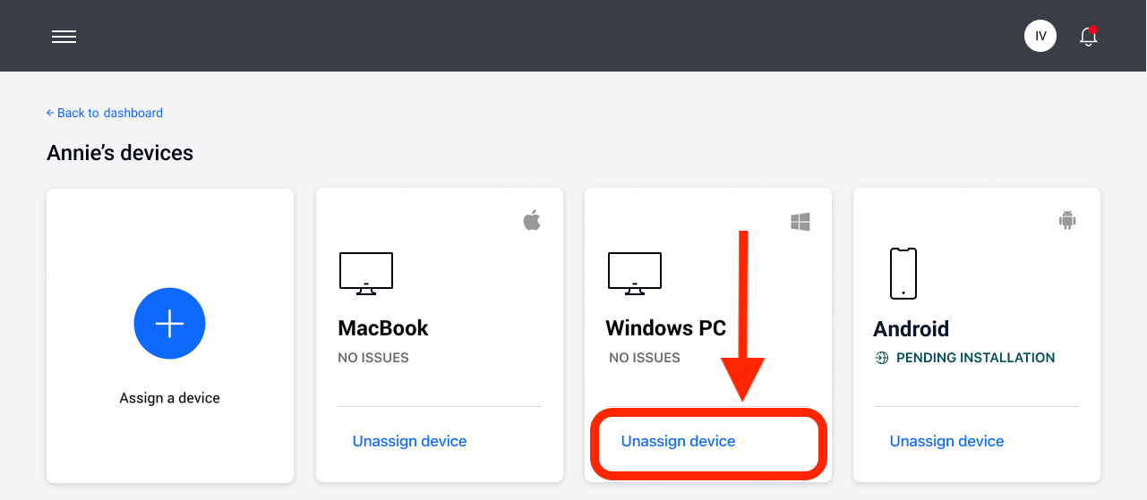 A Guide to Parental Control Profiles - Bitdefender Consumer Support Center