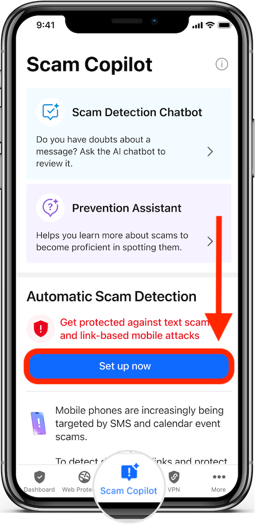 A Guide to Bitdefender Scam Copilot