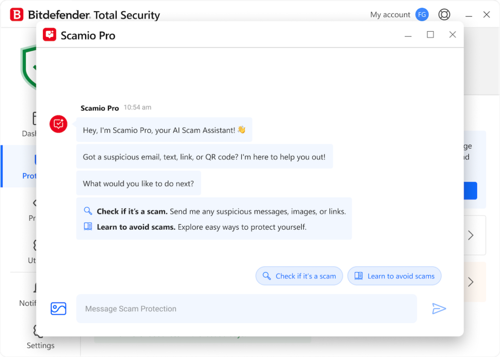 A Guide to Bitdefender Scam Protection