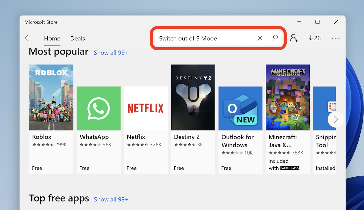 Fix Bitdefender installation error "The app you're trying to install ...