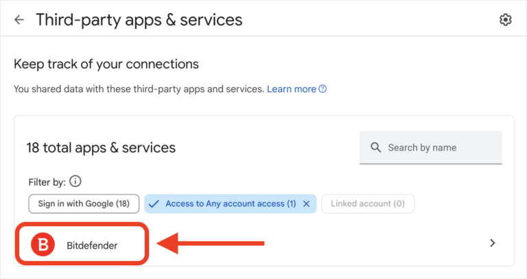 Fix "Email Protection Disabled" in Bitdefender Security App