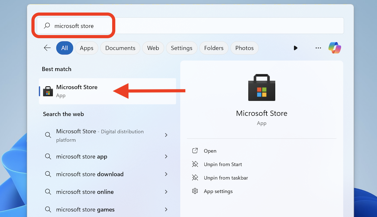 Fix Bitdefender installation error "The app you're trying to install ...
