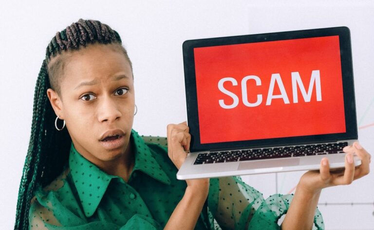 How to Spot and Avoid Sponsorship Scams