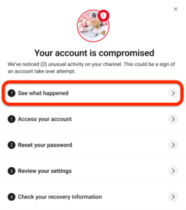 How to Recover a Hacked YouTube Channel - Bitdefender