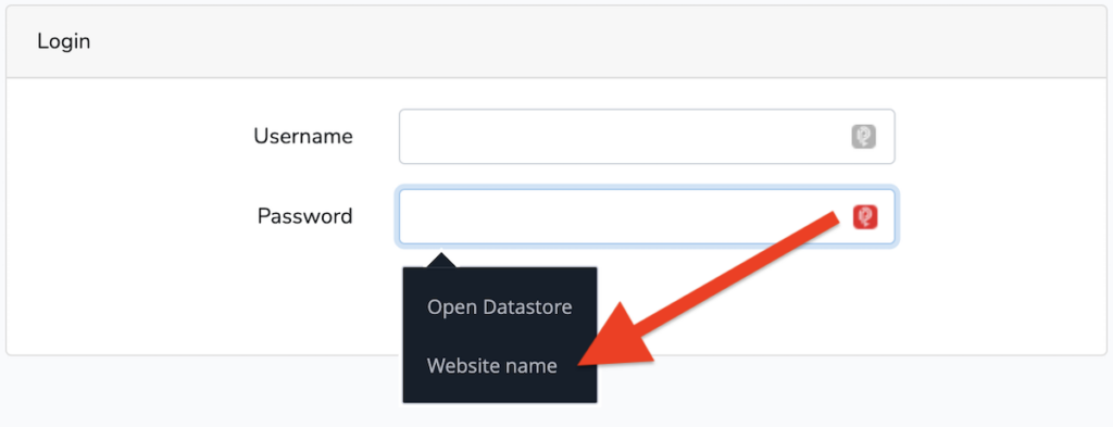 Troubleshooting Autofill Issues in Bitdefender SecurePass