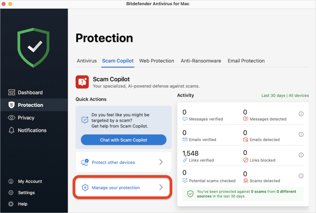 How to Turn Off Scam Copilot on macOS