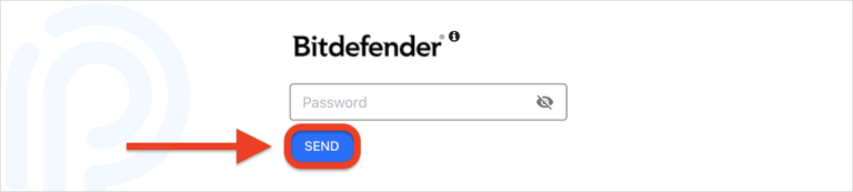 How to Share Passwords Securely with Bitdefender SecurePass