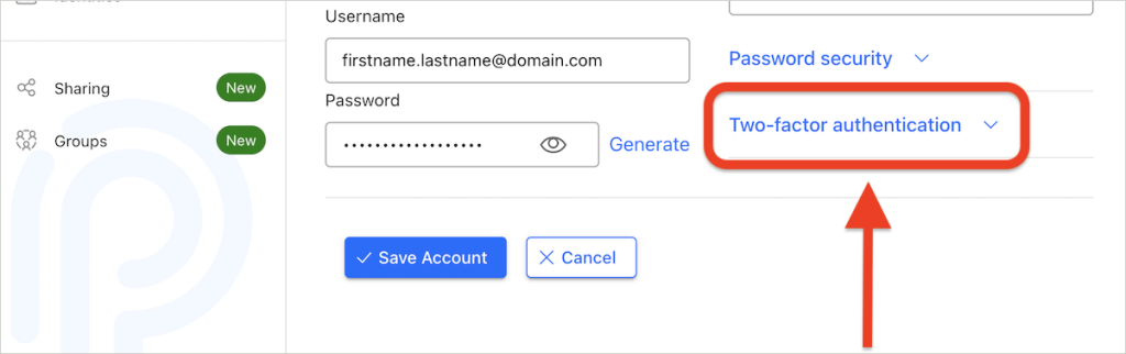 How to Use Bitdefender SecurePass as a 2FA Authenticator App