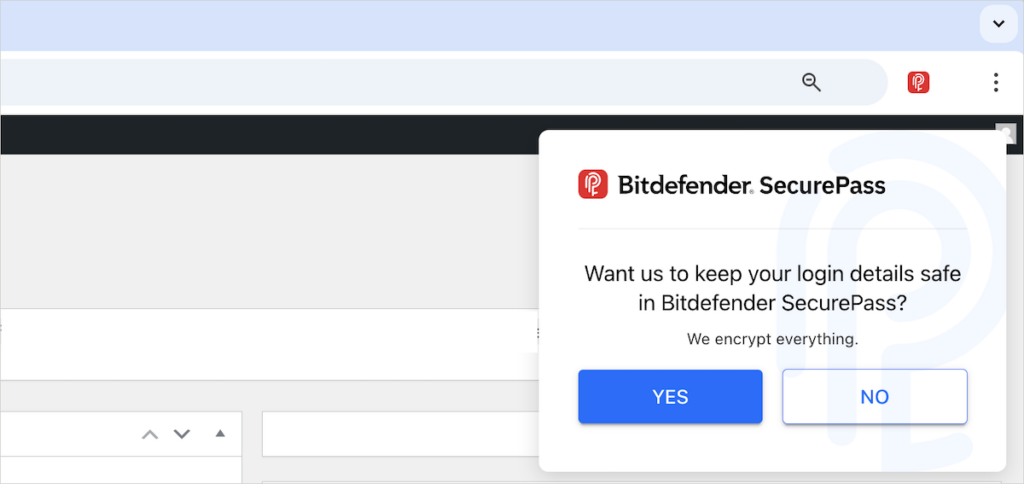 Troubleshooting Autosave Issues in Bitdefender SecurePass