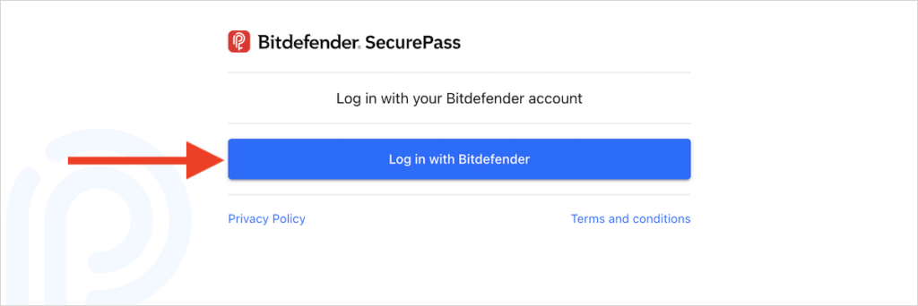How to Reset Your Bitdefender SecurePass Master Password