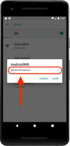 How to Change Your DNS Server on Android - Bitdefender