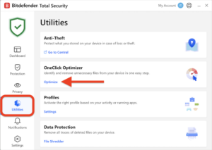 How to Use OneClick Optimizer to Boost PC Speed & Free Up Space