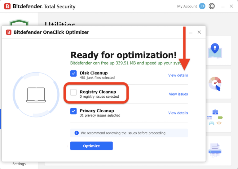 How to Use OneClick Optimizer to Boost PC Speed & Free Up Space