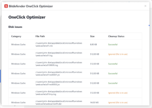 How to Use OneClick Optimizer to Boost PC Speed & Free Up Space