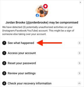 How to Recover a Hacked Facebook Account - Bitdefender