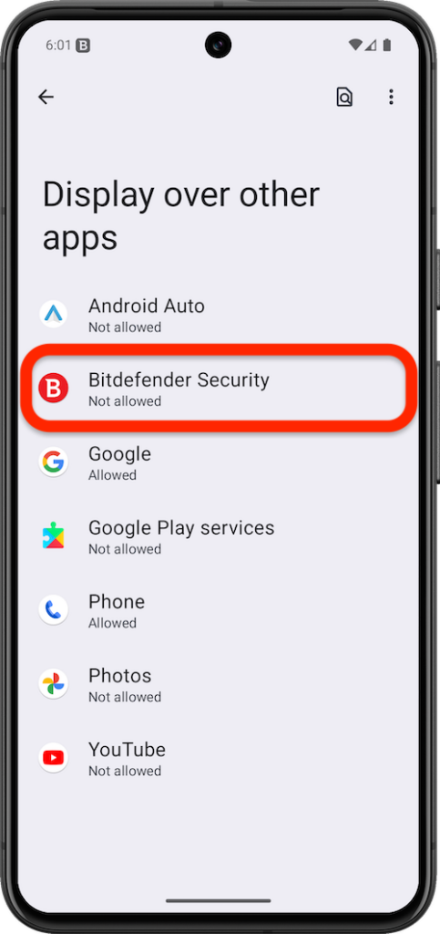 Fix: App Lock Not Working in Bitdefender Mobile Security for Android ...