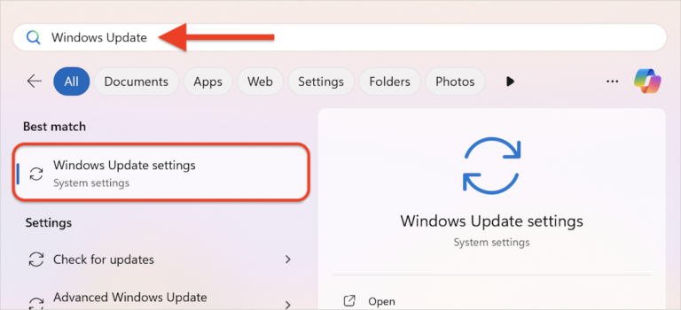 Fix: Vulnerability Scan Can't Install Windows Updates - Bitdefender ...