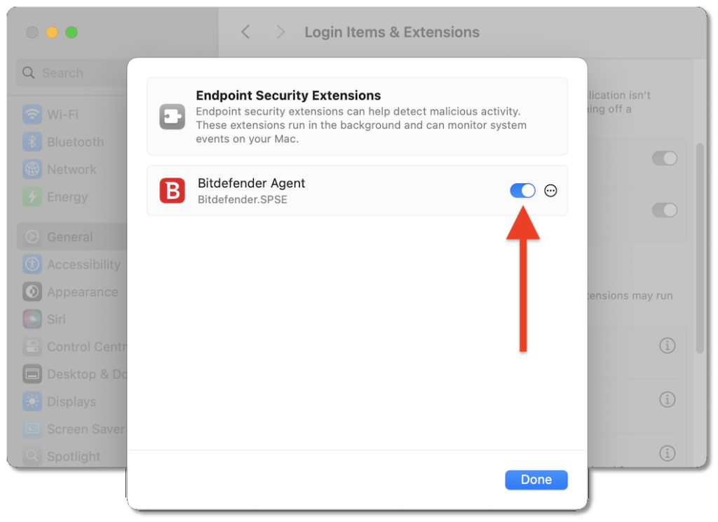 How to Install and Set Up Bitdefender App on macOS - Bitdefender ...
