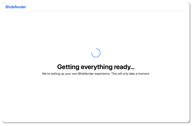 How to Install and Set Up Bitdefender App on macOS - Bitdefender ...