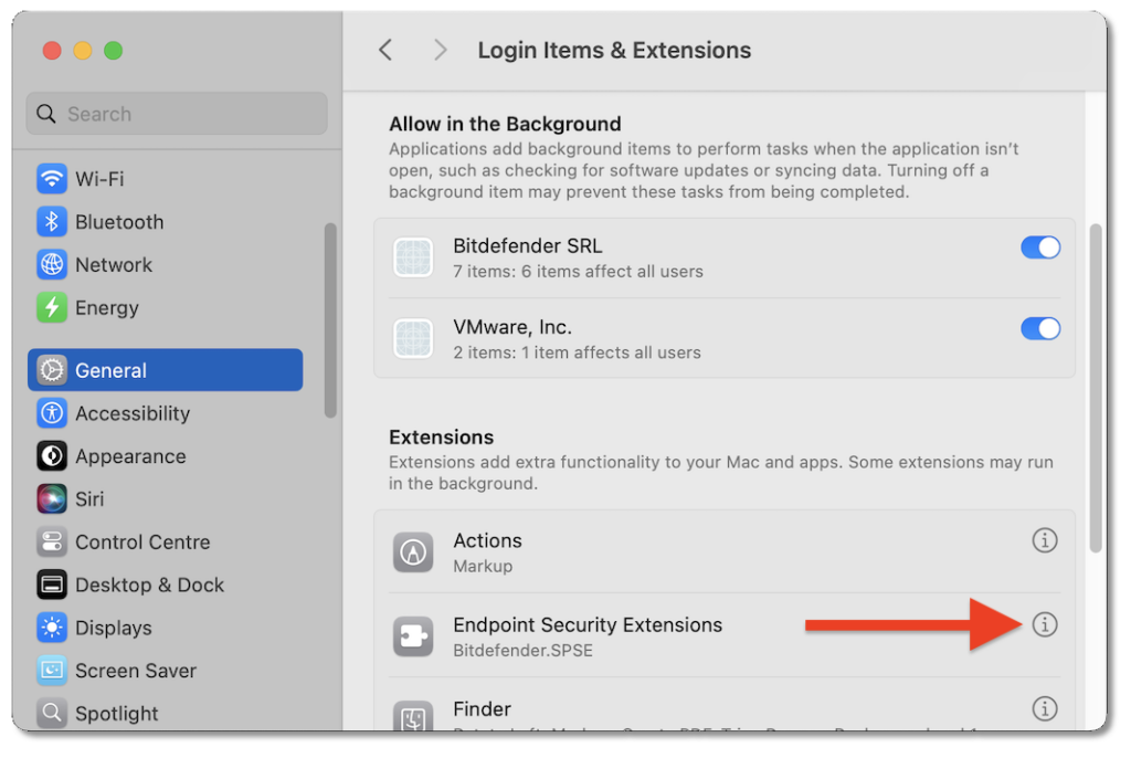 How to Install and Set Up Bitdefender App on macOS - Bitdefender ...