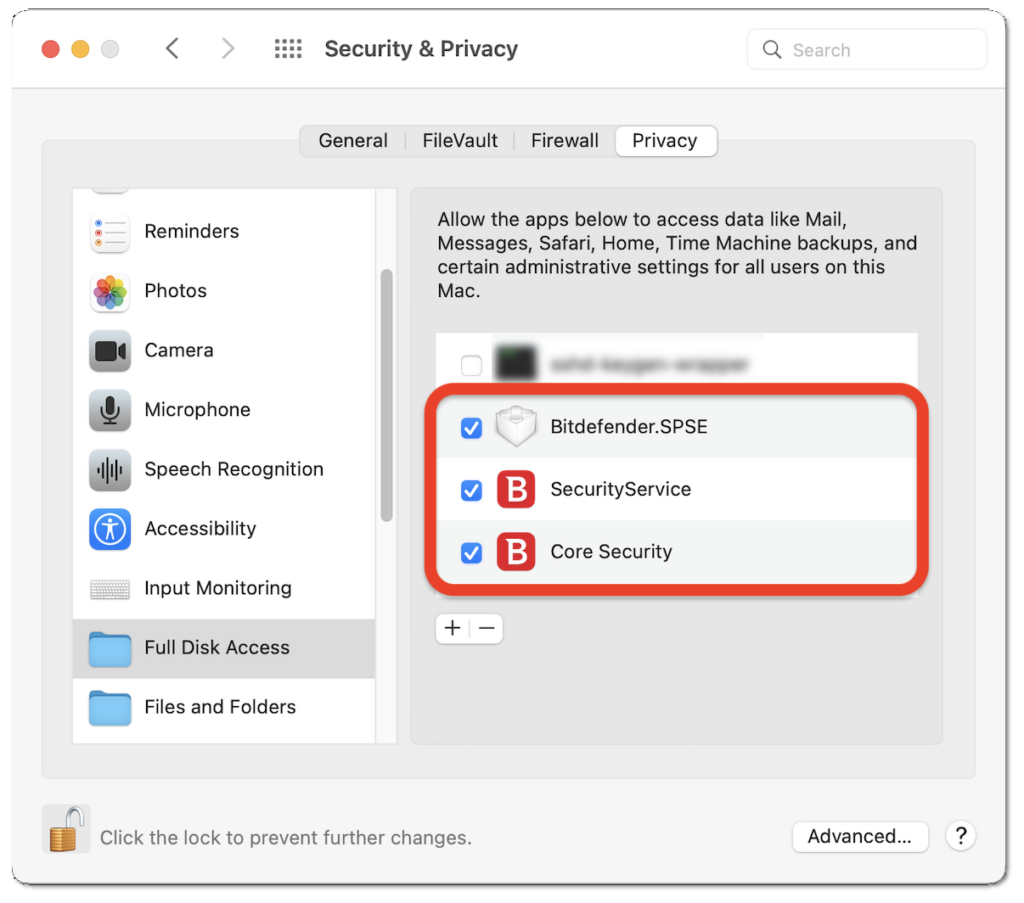 How to Install and Set Up Bitdefender App on macOS - Bitdefender ...