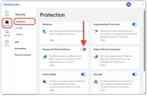 How to Temporarily Turn Off Bitdefender App on Windows 10 & 11