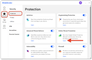 How to Temporarily Turn Off Bitdefender App on Windows 10 & 11