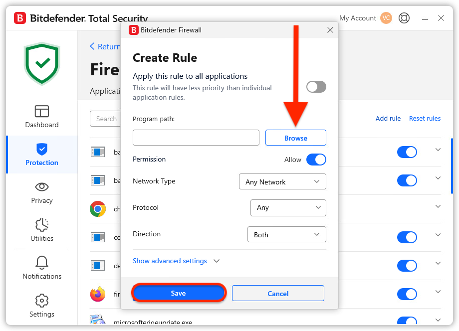 How to Fix Fortnite Error ESP-DIST-001 When Bitdefender is Installed ...